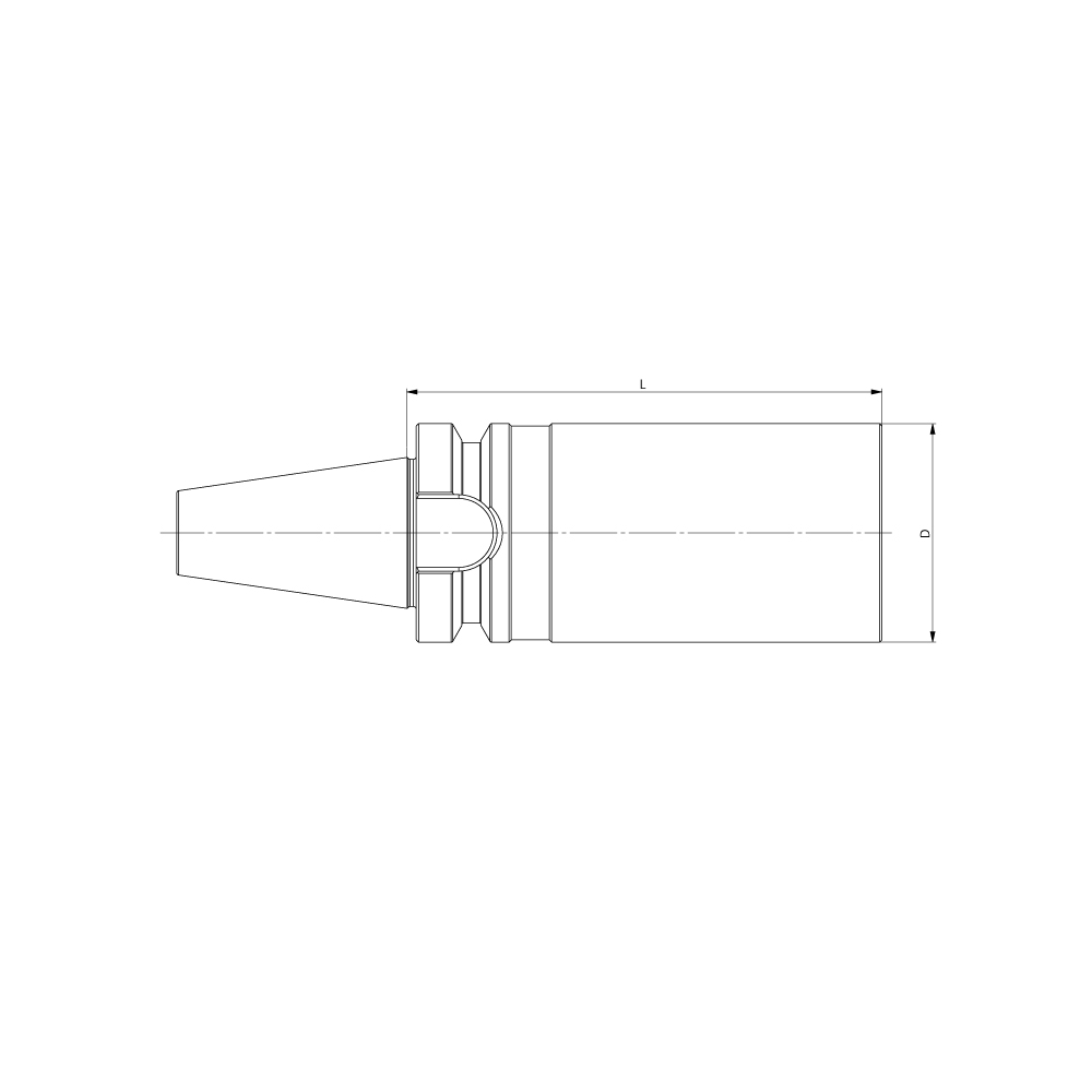 BT 40 T-Plus Yarı Mamül - Toksan Endüstriyel