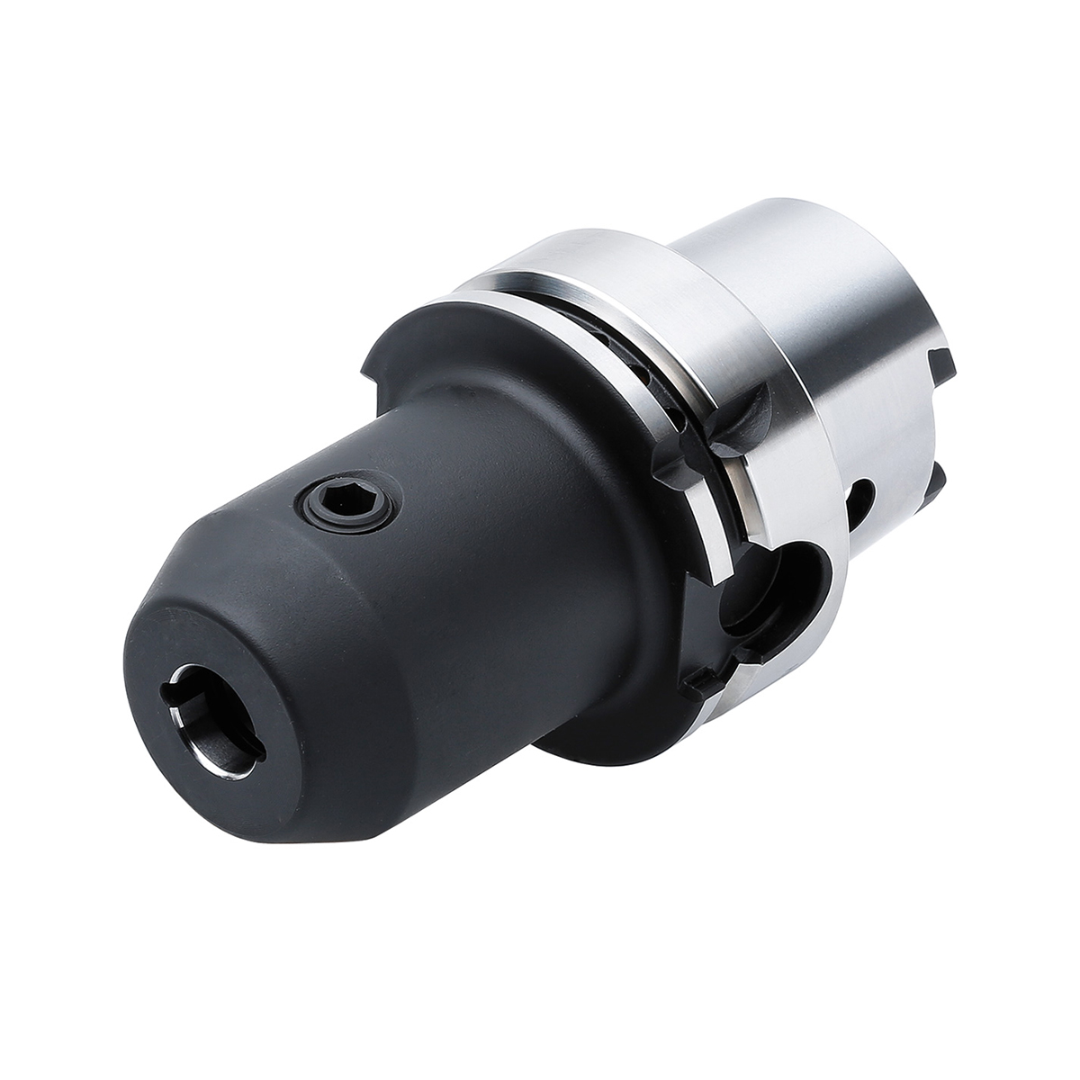 HSK100-A Veldon Tutucu - İçten Soğutma Kanallı (DIN 1835-B) - Toksan ...